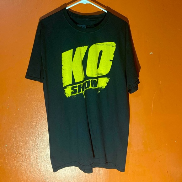 WWE | Shirts | Wwe Kevin Owens Tshirt | Poshmark